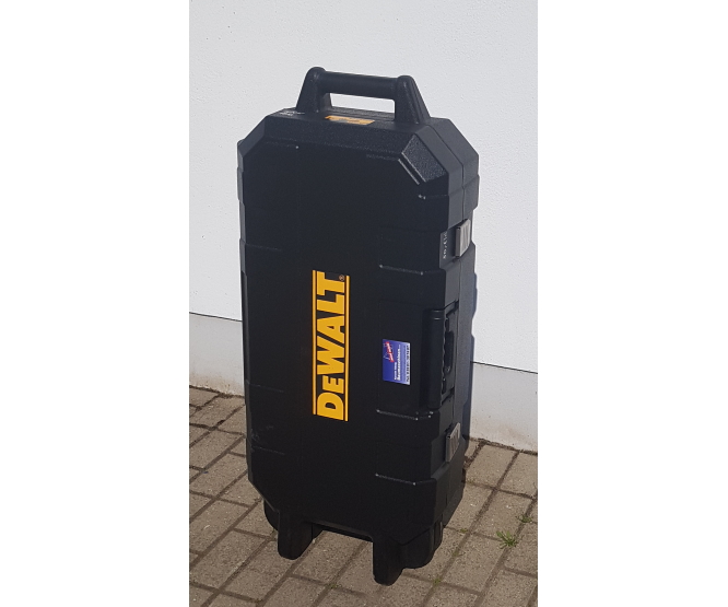 Stemmhammer Dewalt D25960K-QS mieten